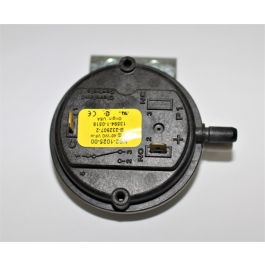 PRESSURE SWITCH .40" WC VF-H NS2-1025-00 - 70635
