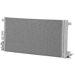 M/14055 VENTURI PANEL CONDENSER - 81776